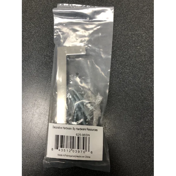 Cabinet and Furniture Pulls in Furniture Hardware - Walmart.com