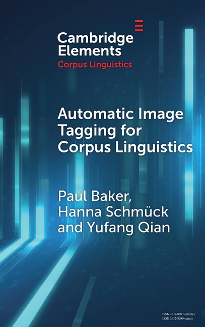 Elements in Corpus Linguistics Automatic Image Tagging for Corpus ...