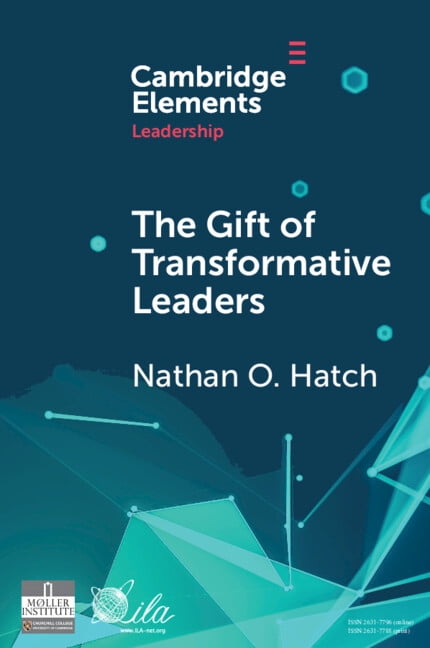 Nathan Hatch