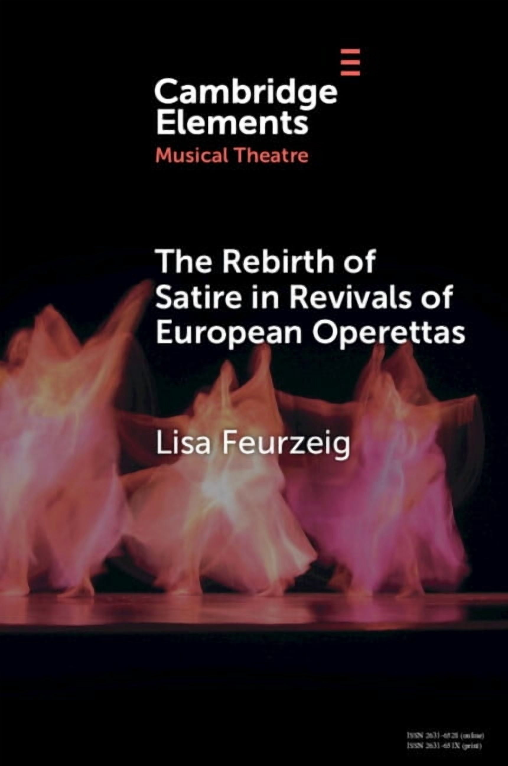 Elements in Musical Theatre The Rebirth of Satire in Revivals of ...