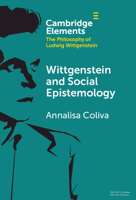 Elements in the Philosophy of Ludwig Wit Wittgenstein and Social ...