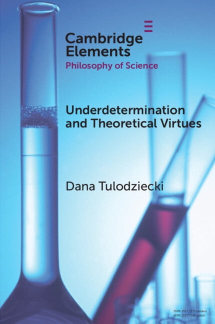 Elements in the Philosophy of Science Underdetermination and ...