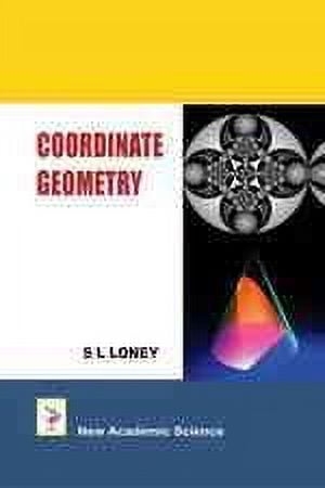 Elements of Coordinate Geometry : Cartesian Coordinates - Walmart.com