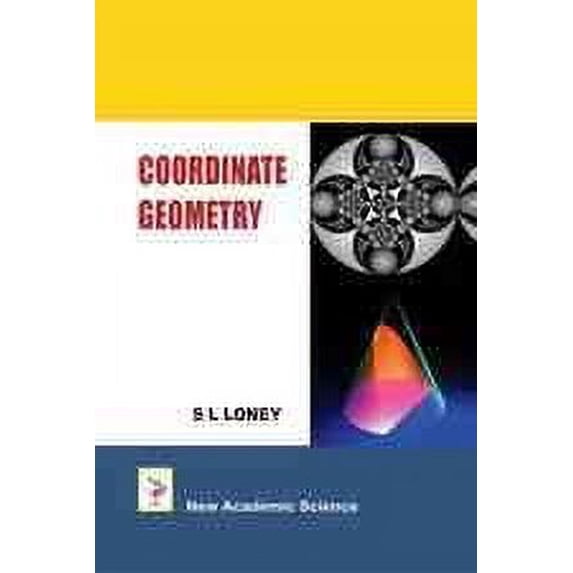 Elements of Coordinate Geometry : Cartesian Coordinates - Walmart.com
