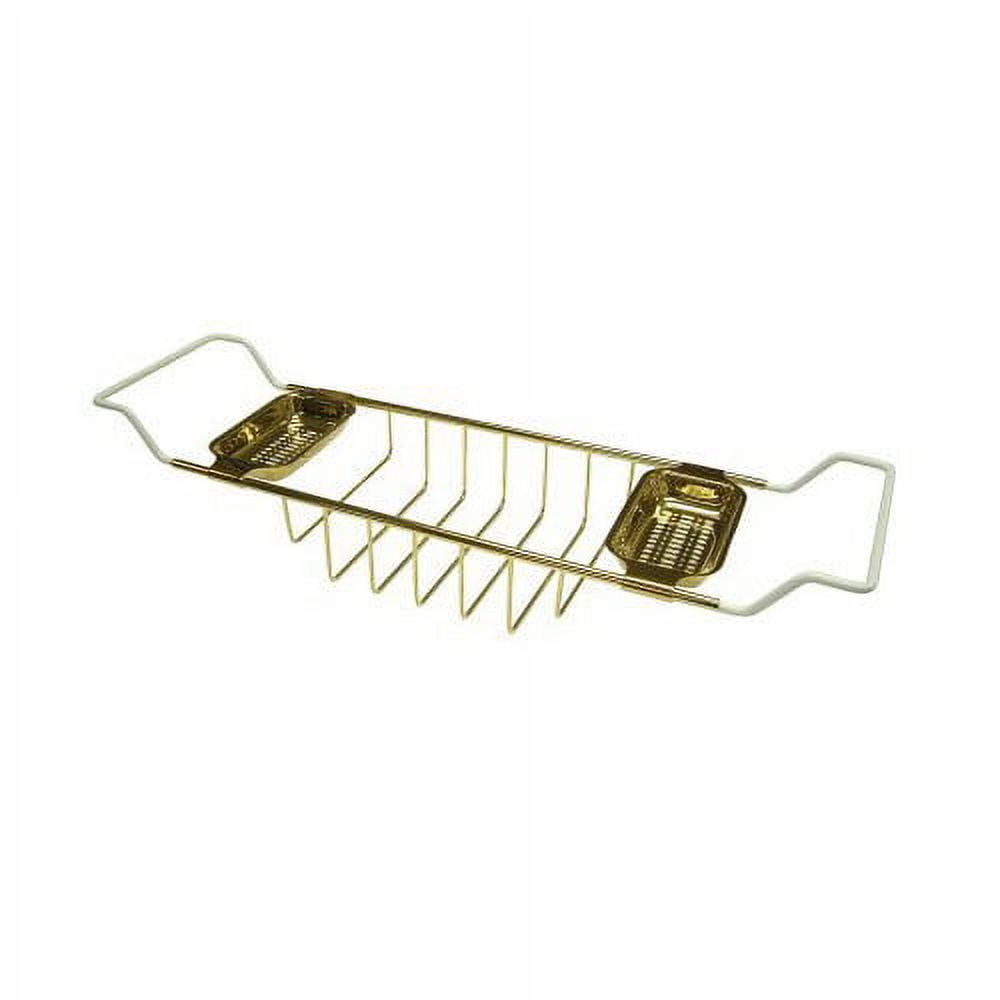 Elements of Design Vintage Bath Caddy - Walmart.com