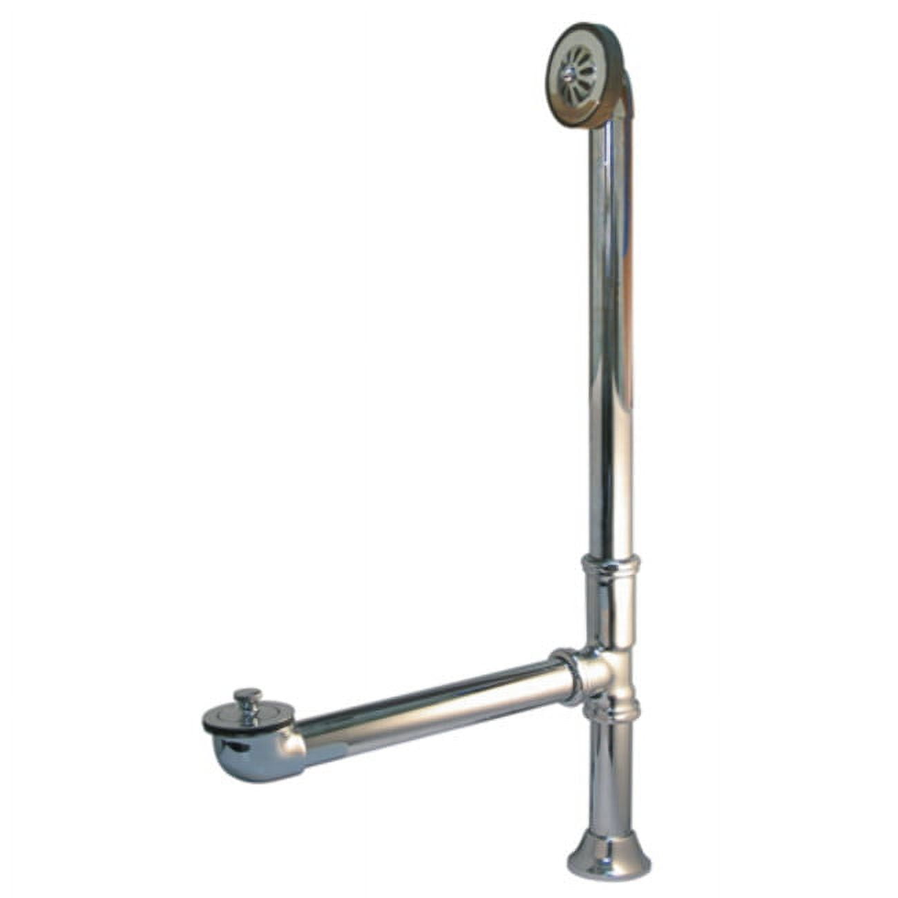 Elements Of Design Ds2081 Exposed Drain Application For Clawfoot Tub ...