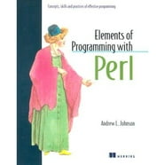 Perl Best Practices: Standards and Styles for Developing Maintainable Code (Paperback) - Walmart.com