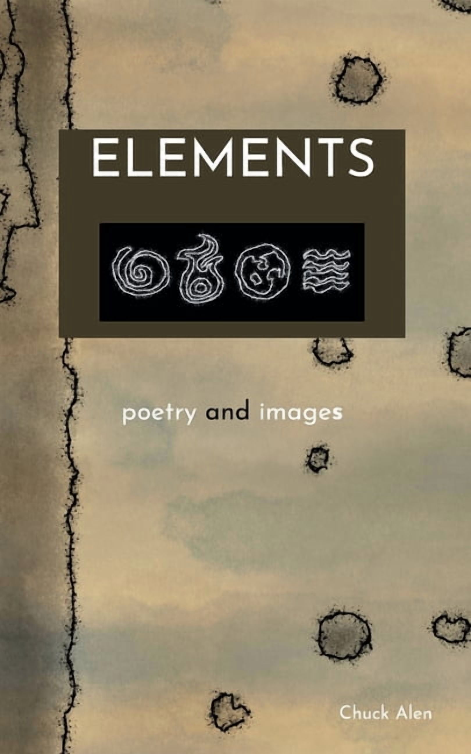 Elements: poetry and images, (Paperback) - Walmart.com