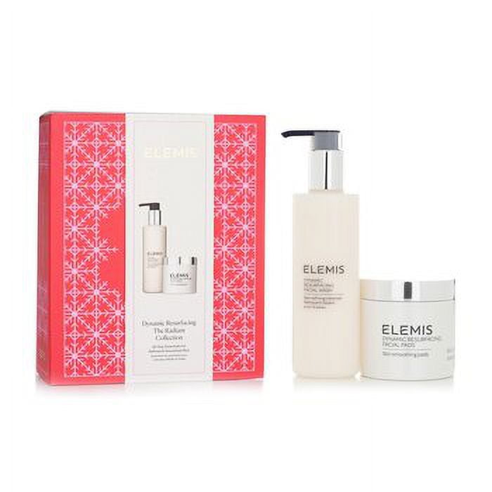 Elemis 280080 2 Piece Dynamic Resurfacing the Radiant Collection Set ...