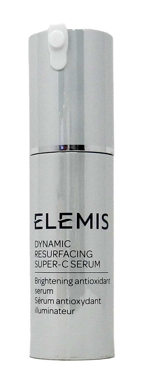 Elemis Dynamic Resurfacing Super-C Serum Brightening Antioxidant Serum ...