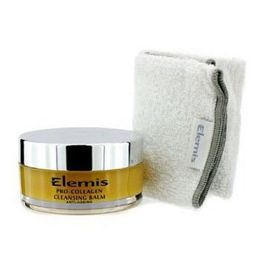 Elemis Pro-Collagen Facial Cleansing Balm (0.7oz) with Cleanser Oil ...