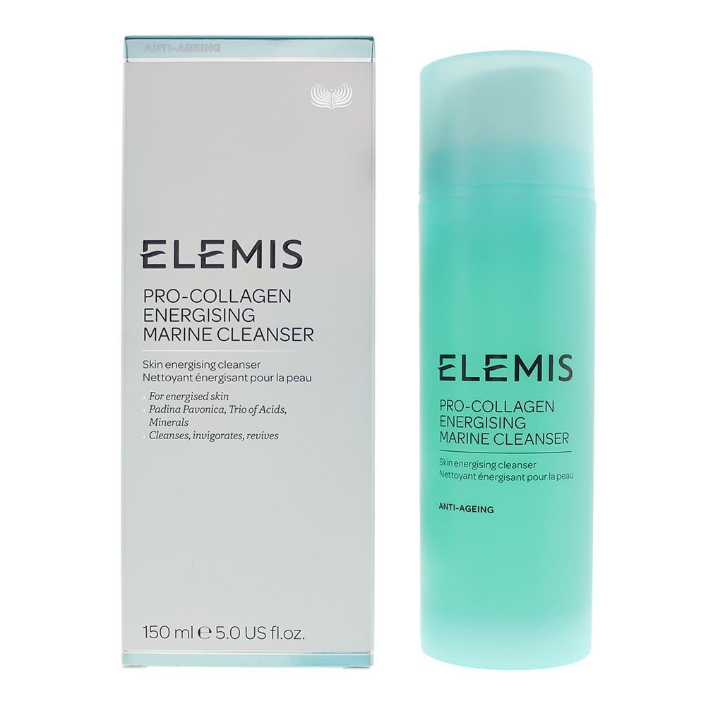Elemis Pro-Collagen Marine Moisture Essence 100ml/3.3 oz - Walmart.com