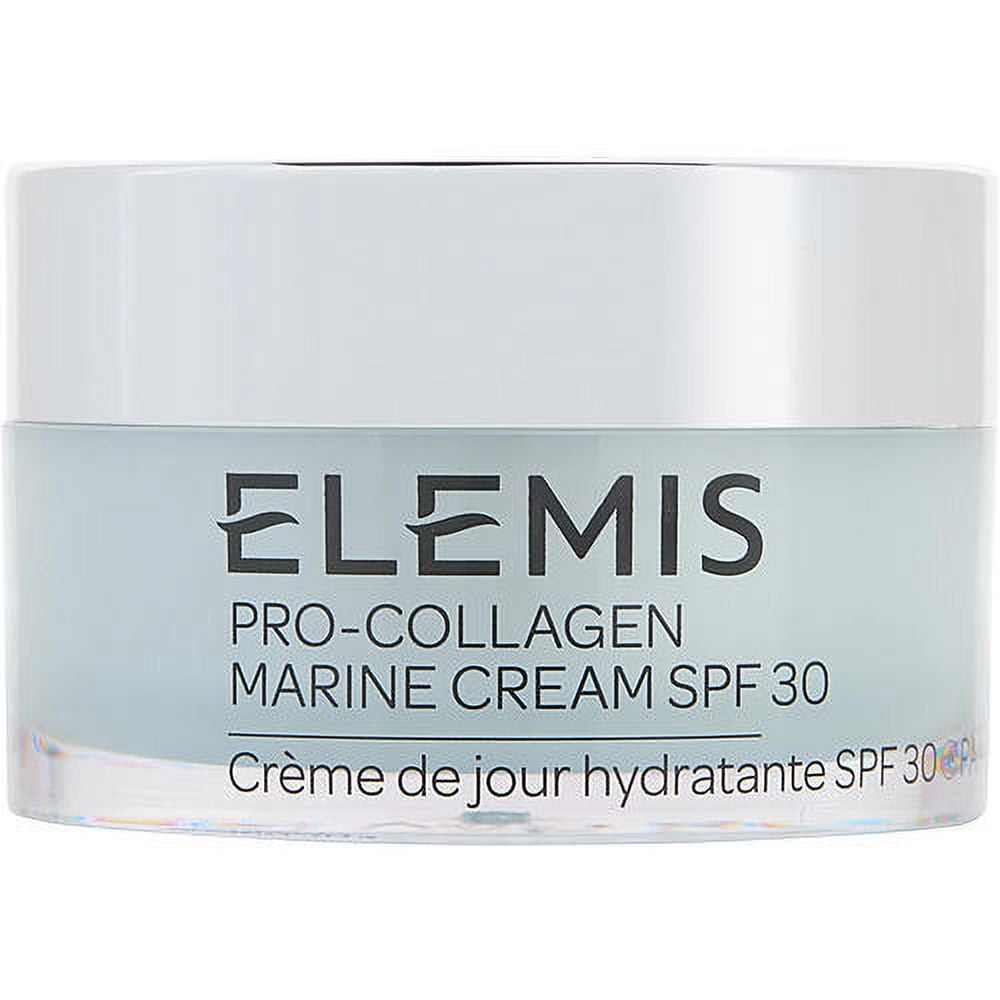 Elemis Pro-Collagen Marine Cream SPF 30: 50ml/1.7oz - Hydrating and ...