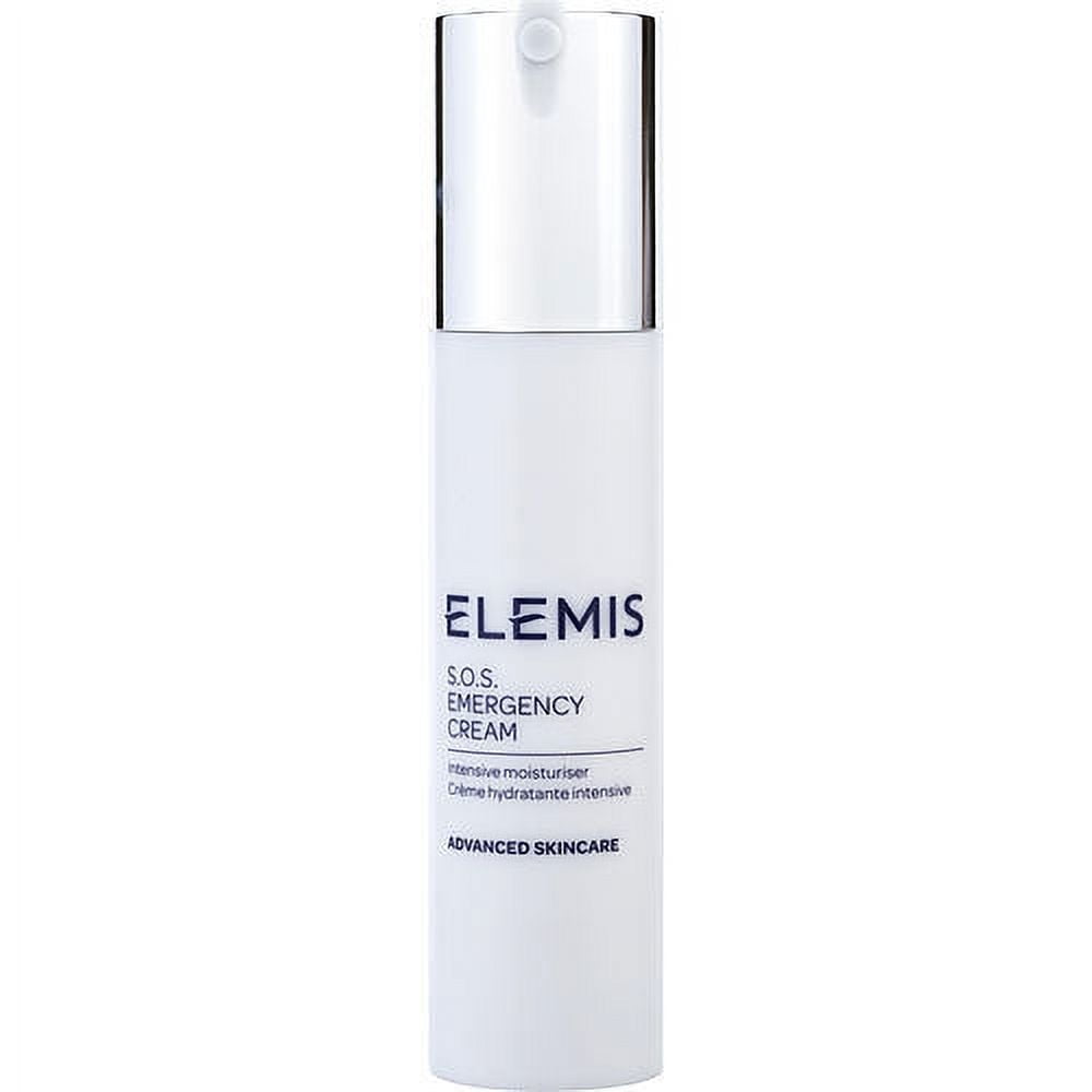 Elemis SOS Emergency Cream: 50ml/1.7oz - Soothing Treatment for Calming ...