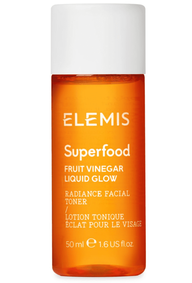 Elemis Superfood Fruit Vinegar Liquid Glow 50 ml - Walmart.com