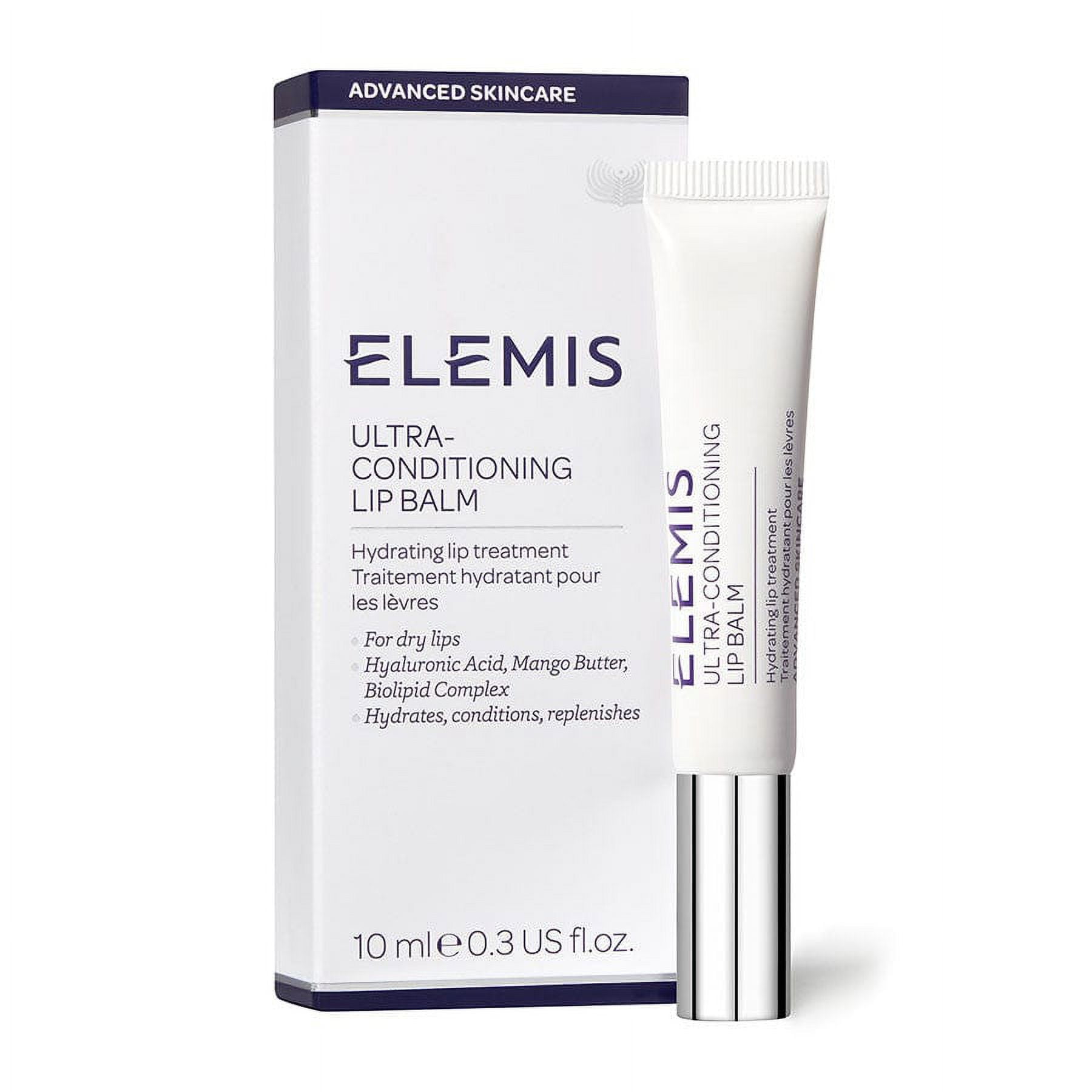 Elemis Ultra Conditioning Lip Balm 10ML - Walmart.com