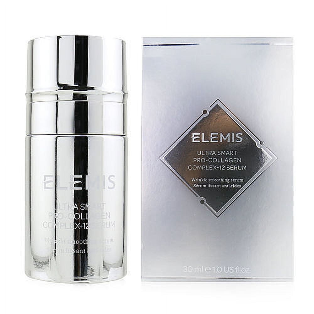 Elemis Ultra Smart Pro-Collagen Complex 12 Serum, 30ml/1oz - Intensive ...