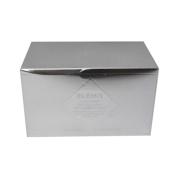 Elemis Ultra Smart Pro-Collagen Eye Treatment Duo 2 X 10ML - Walmart ...