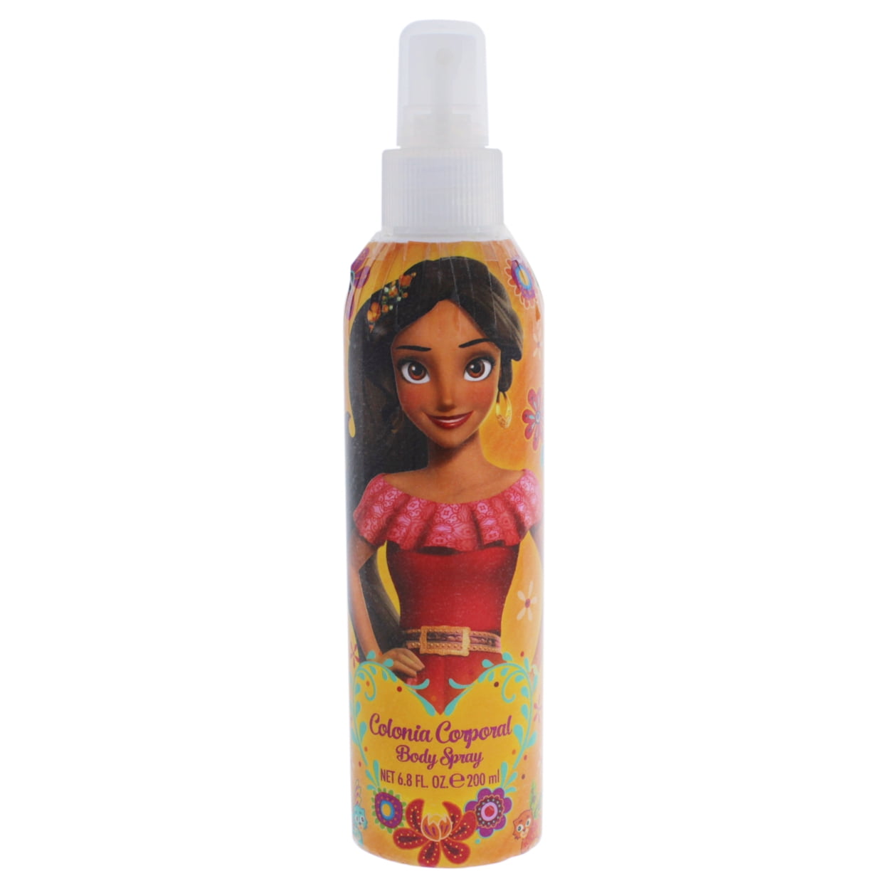 Elena Of Avalor by Disney for Kids - 6.8 oz Body Spray - Walmart.com