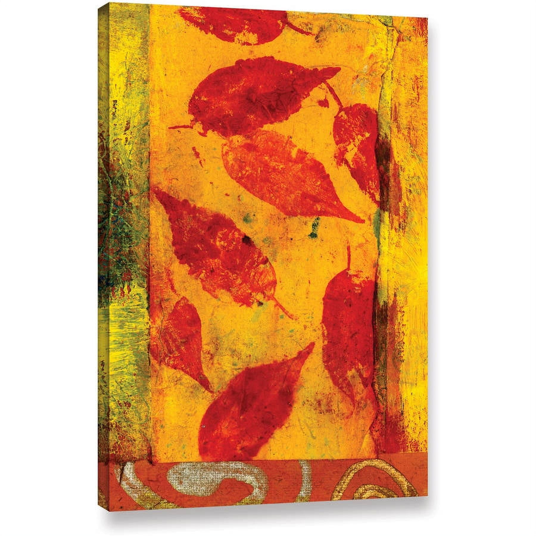 Elena Ray "Good Season" Gallery-Wrapped Canvas - Walmart.com