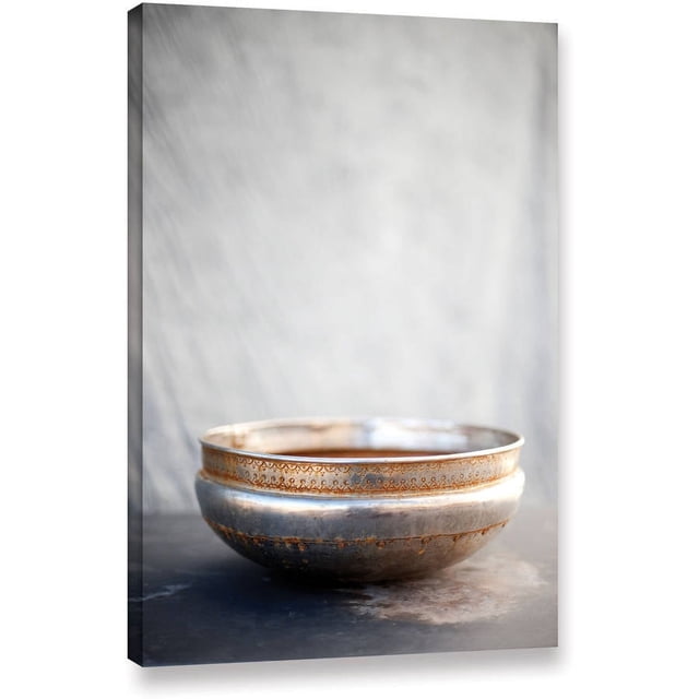 Elena Ray "Sacred Element" Gallery-Wrapped Canvas - Walmart Business ...