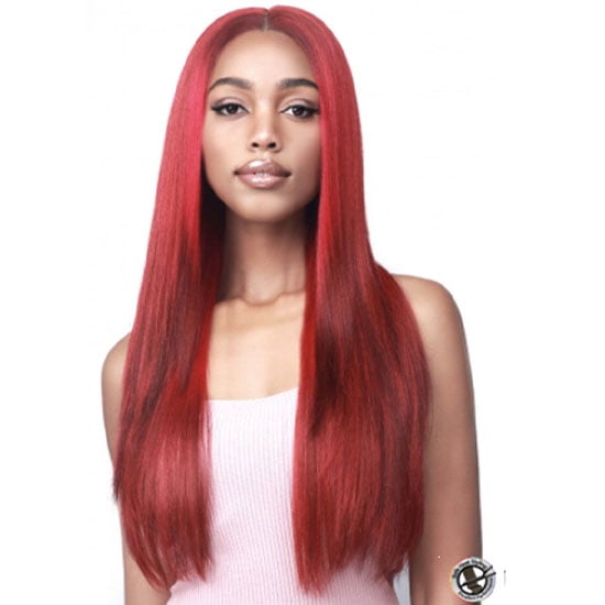Elena Synthetic Lace Wig By Bobbi Boss MLF479 Lace Wigs - Walmart.com