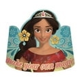 Disney's Elena of Avalor Princess Birthday Party Favors - Paper Tiaras ...