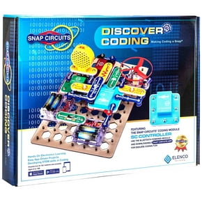 Snap Circuits