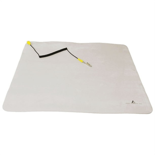 Elenco WS-3 19" x 23" Anti-Static Work Mat - Walmart Business Supplies