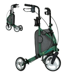 Elenker Upright Walker