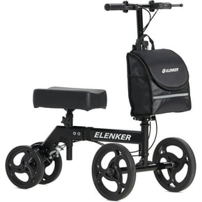 Elenker Upright Walker