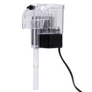 Aqueon QuietFlow E Internal Power Filter Extra Small - 3 Gallon ...