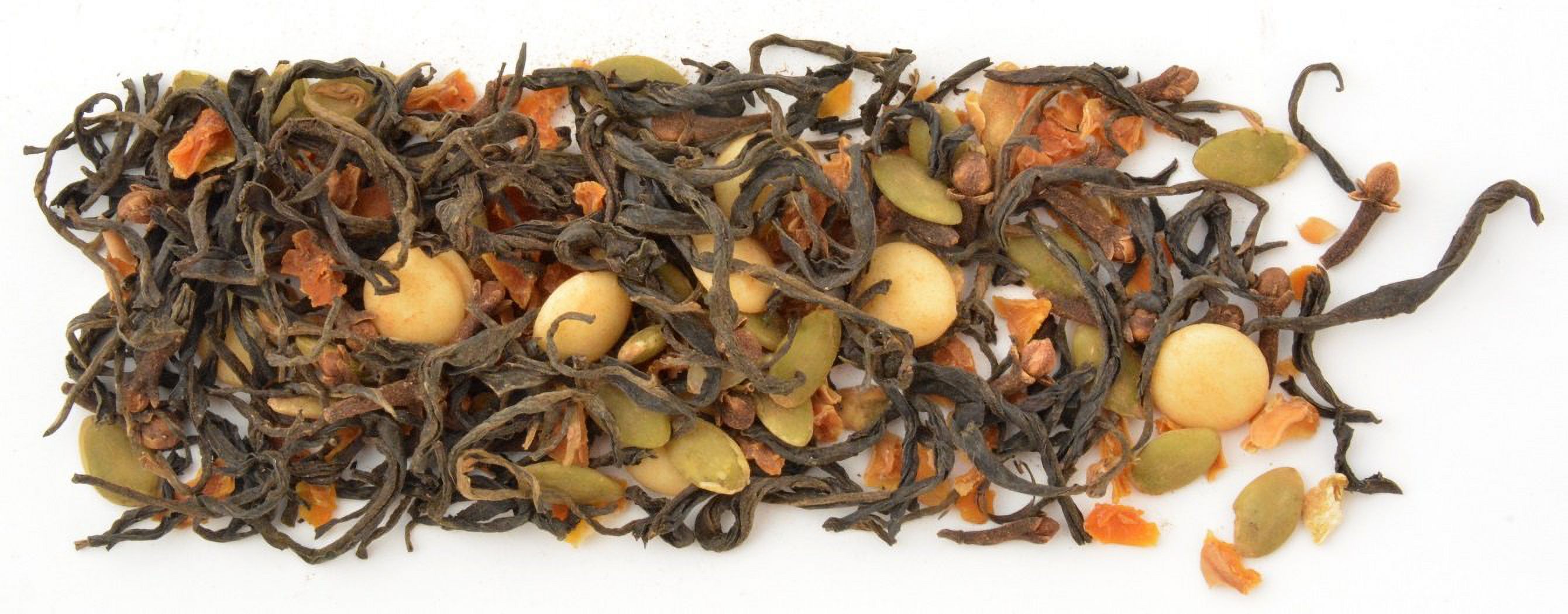 Elephant Approved- Pumpkin Chai Latte (5 oz) - Walmart.com