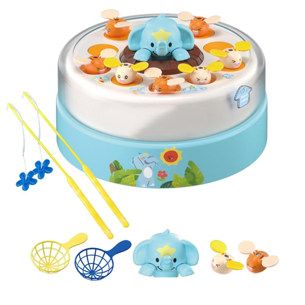 Elephant Duck Catching Games for Kids Family Bounce and Catch - Walmart.com