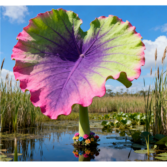 Elephant Ear -Attractive Exquisite Ornamental Blooms Simple to Grow ...