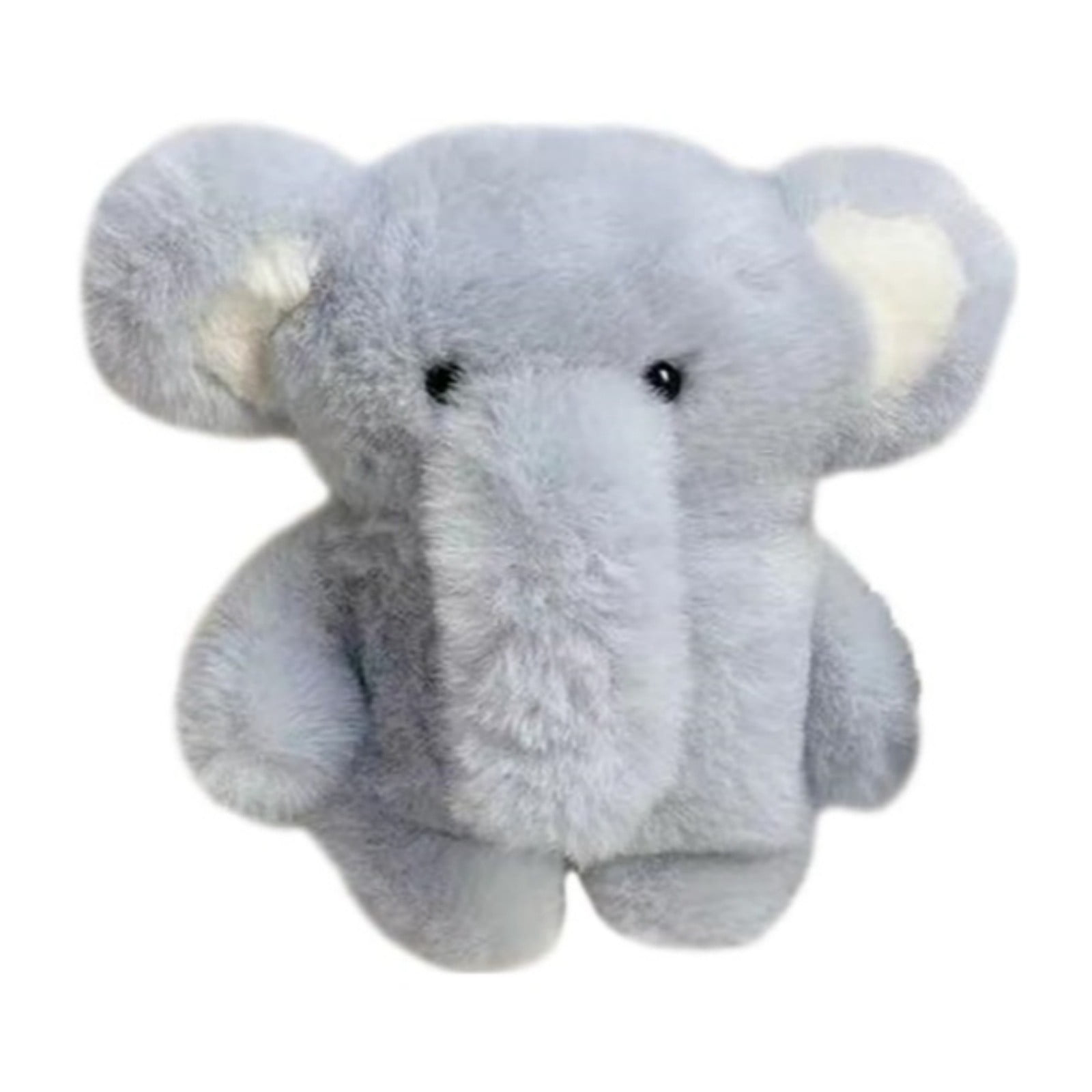 Elephant Earphone Protective Covers Soft Durable Scratch Accessories ...