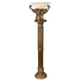 Elegant AFD Elephant Floor Torchiere Lamp - Walmart.com
