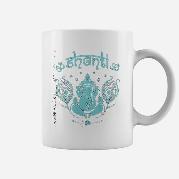 Elephant God Coffee Mug - Walmart.com