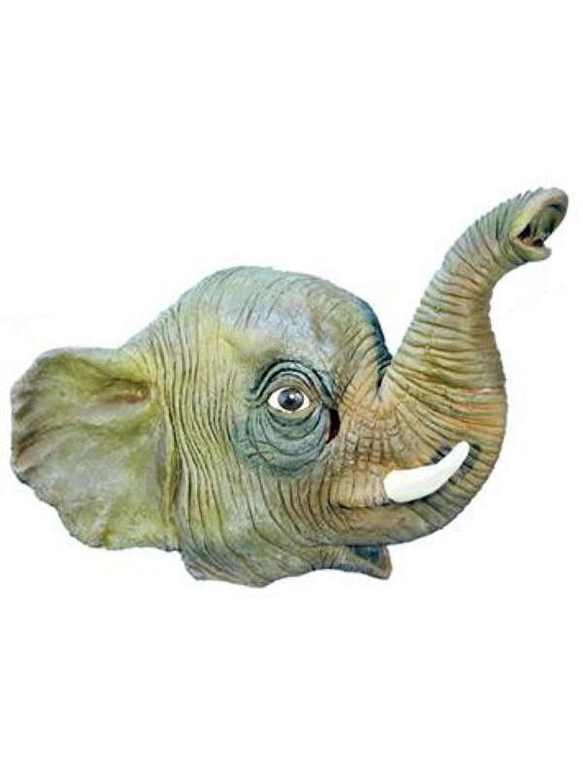 Elephant Man Mask
