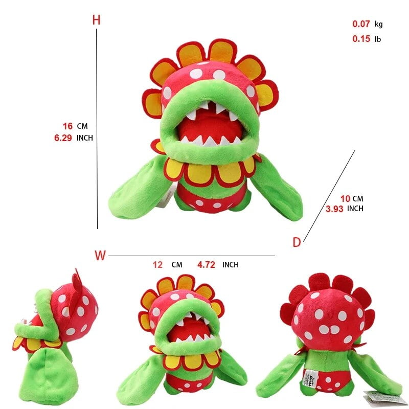 Elephant Mario Luigi Plush Toys Elephant Princess Peach Daisy Rosalina ...