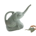 Elephant Shaped Watering Can, Plant Waterer Watering Can Cartoon ...