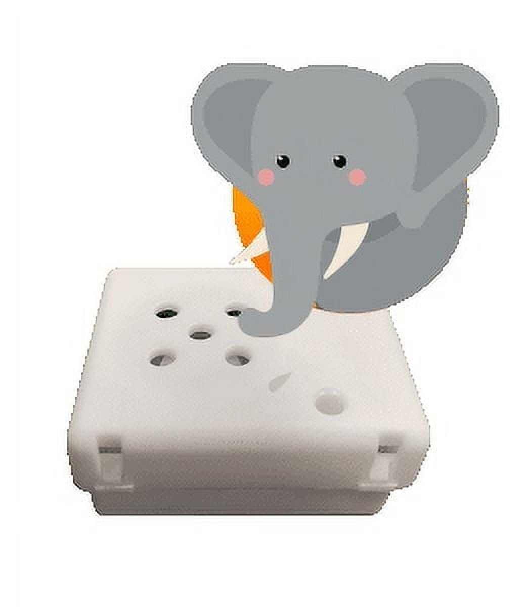 Elephant Sound Module for Stuffed Animals – Realistic Elephant Sound ...