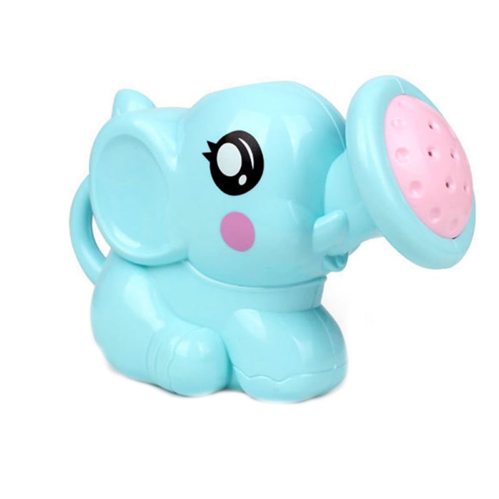 Elephant Sprinkler Pretend Bathroom Play Water Educational Kids Baby ...