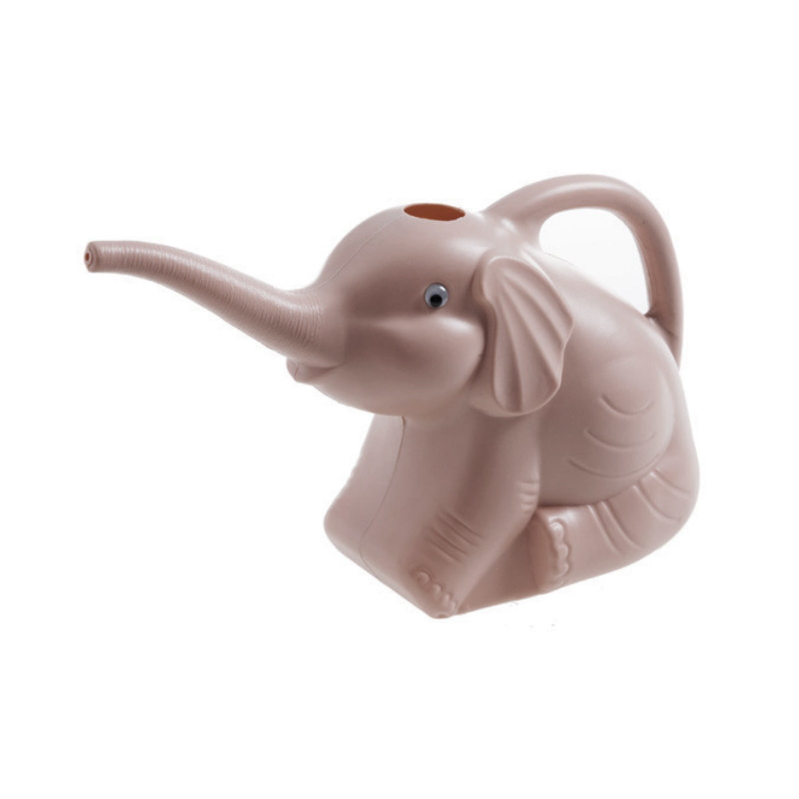 Elephant Sprinkling Watering Can Bonsai Plant Decorative Plants ...