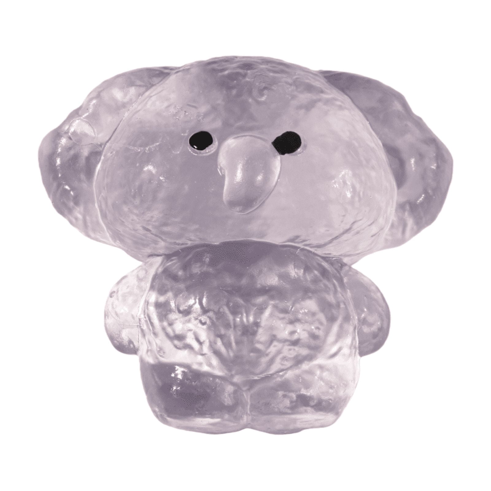 Elephant Squishy Toys, Cute Sensory Stress Balls for Anxiety Relief ...