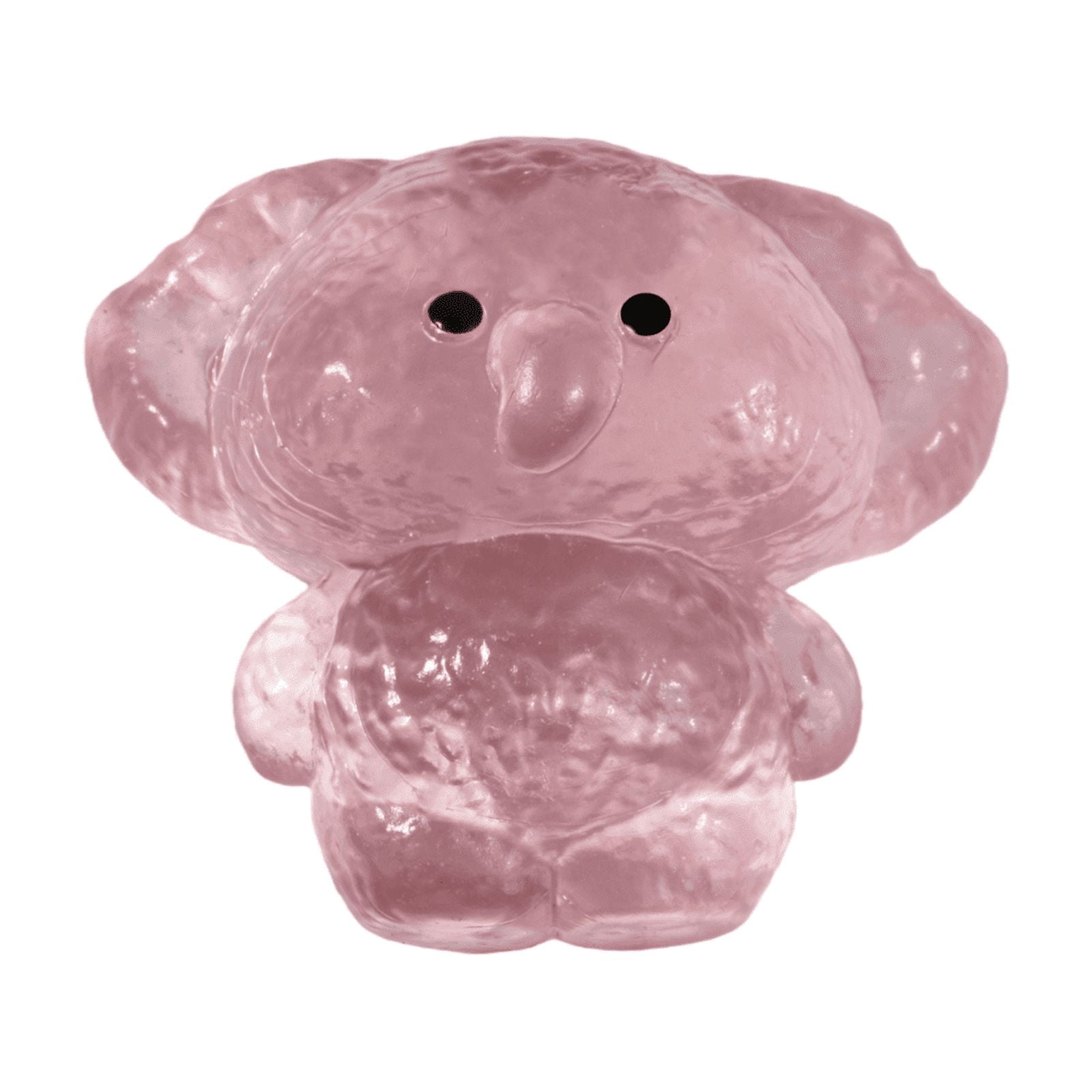 Elephant Squishy Toys, Cute Sensory Stress Balls for Anxiety Relief ...