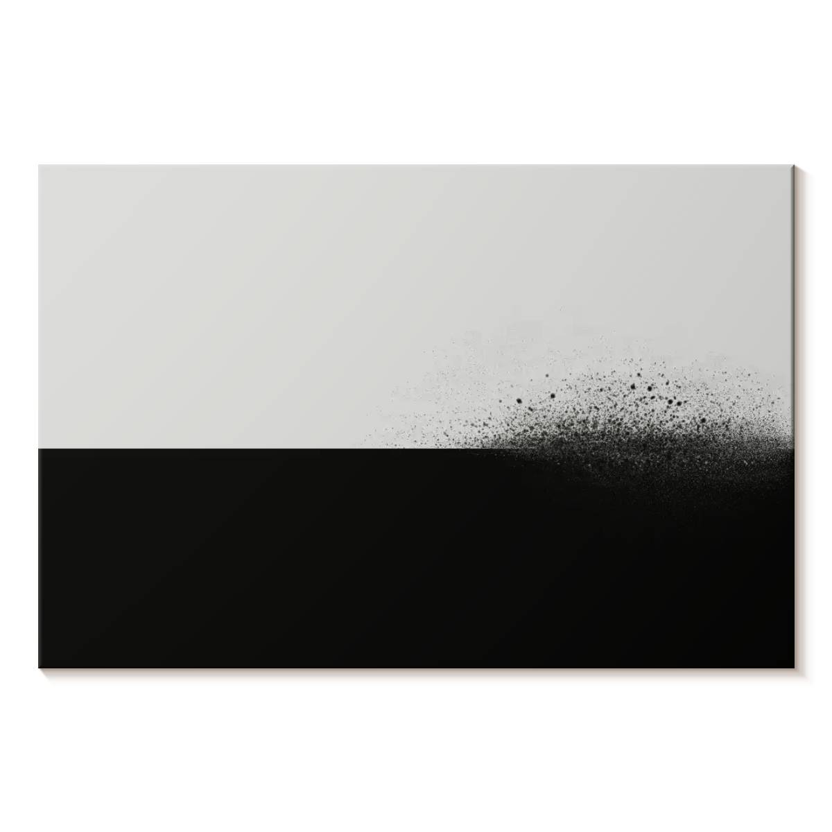 Elephant Stock Detachment Wall Art - Horizontal Canvas Wall Art ...