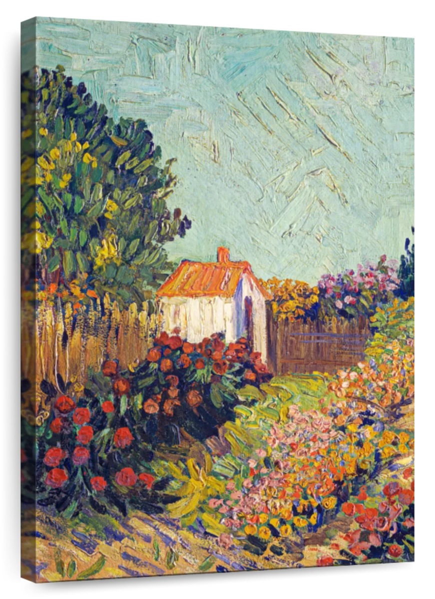 Elephant Stock Landscape 1925-1928 Wall Art - Vertical Canvas Wall Art - Living Room Wall Decor ...