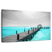 Dock Canvas