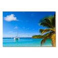 Elephant Stock Salt Whistle Bay Seascape Wall Art - Horizontal Canvas ...